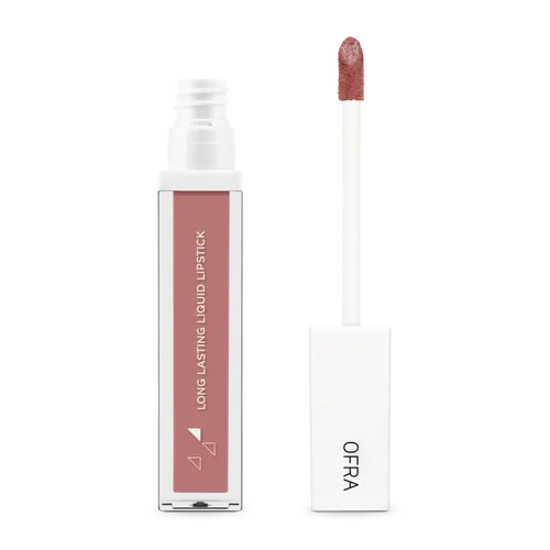 OFRA COSMETICS Long Lasting Liquid Lipstickhot Mess Momma - Neutral Mauve
