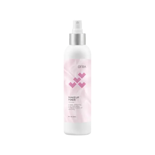 OFRA COSMETICS Makeup Fixer - Rose