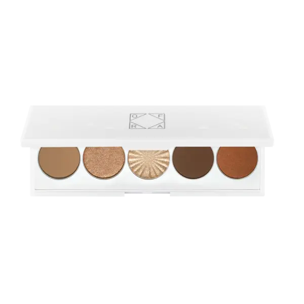 OFRA COSMETICS Signature Paletteluxe - Assorted Shades