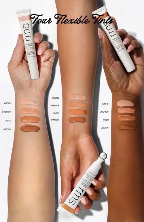 RMS BEAUTY Refresh Eye Brightener Broad Spectrum Spf 30 - Cherish
