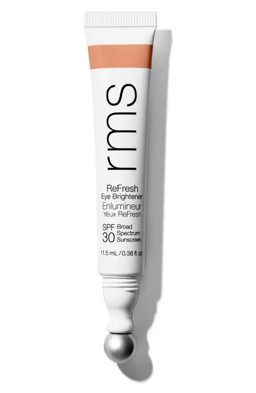 RMS BEAUTY Refresh Eye Brightener Broad Spectrum Spf 30 - Hush