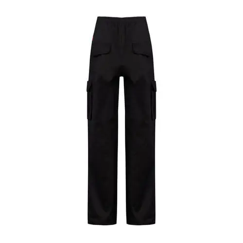 PCFG Cotton Blend Cargo Pant