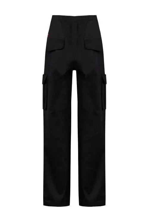 PCFG Cotton Blend Cargo Pants