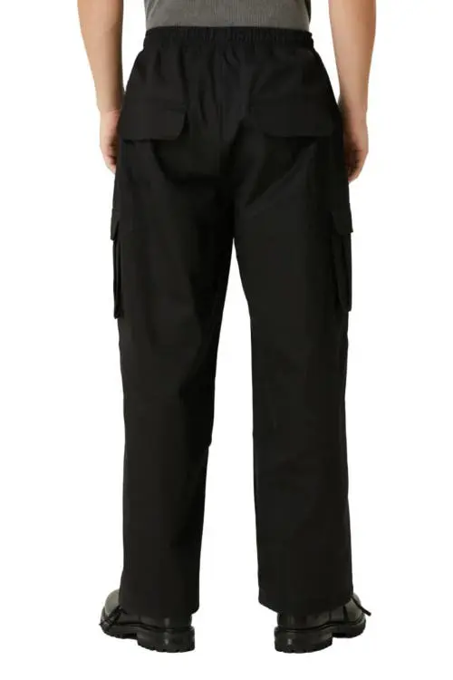 PCFG Cotton Blend Cargo Pants