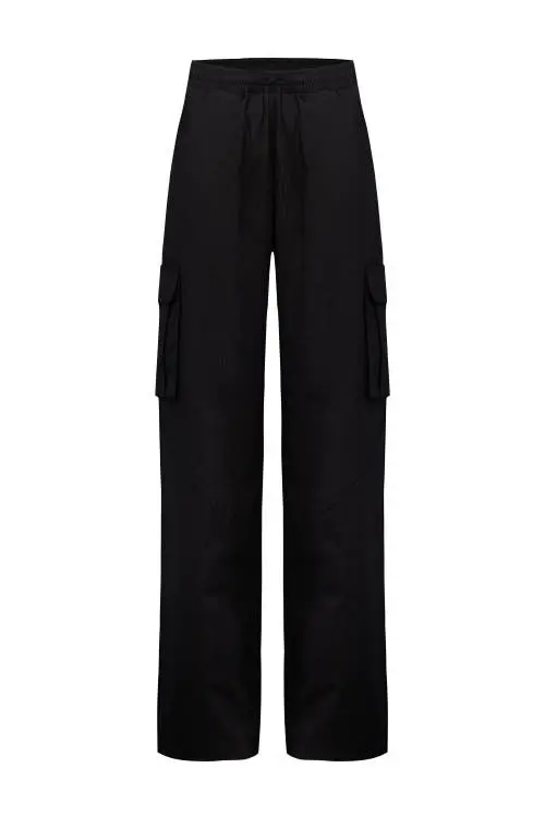 PCFG Cotton Blend Cargo Pants