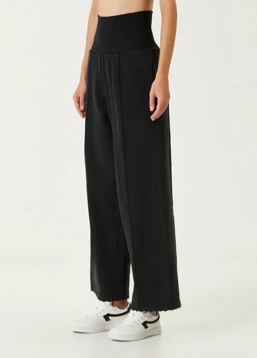 PCFG Pure Cotton Folded Sweatpants