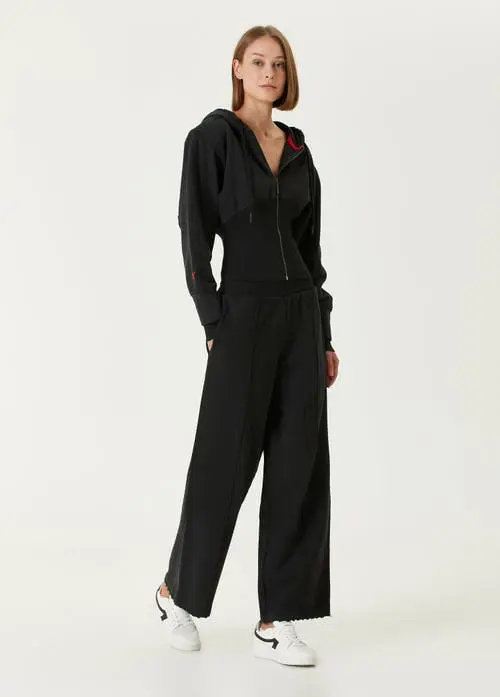 PCFG Pure Cotton Folded Sweatpant