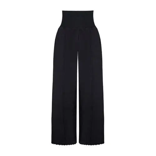 PCFG Pure Cotton Folded Sweatpant