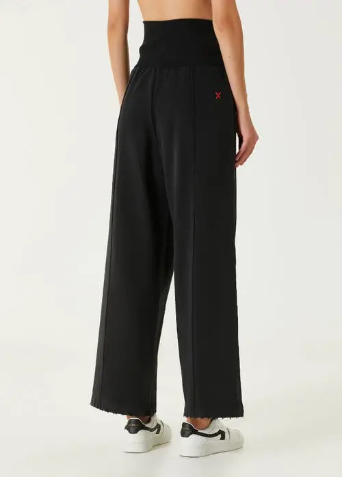 PCFG Pure Cotton Folded Sweatpant