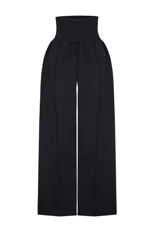 PCFG Pure Cotton Folded Sweatpant