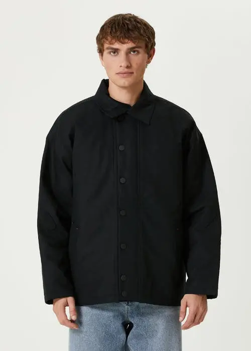 PCFG Padded Cotton Jacket