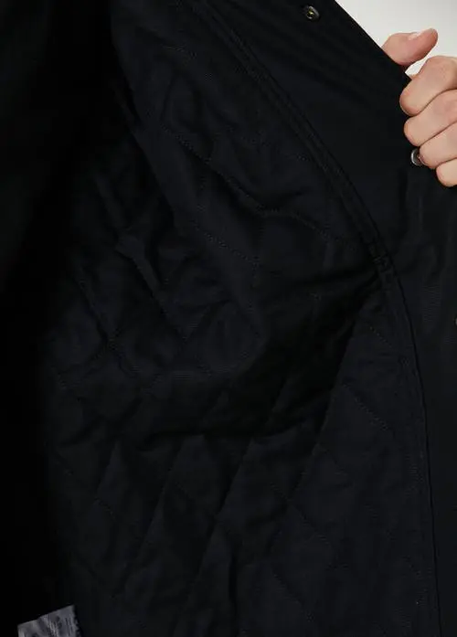 PCFG Padded Cotton Jacket