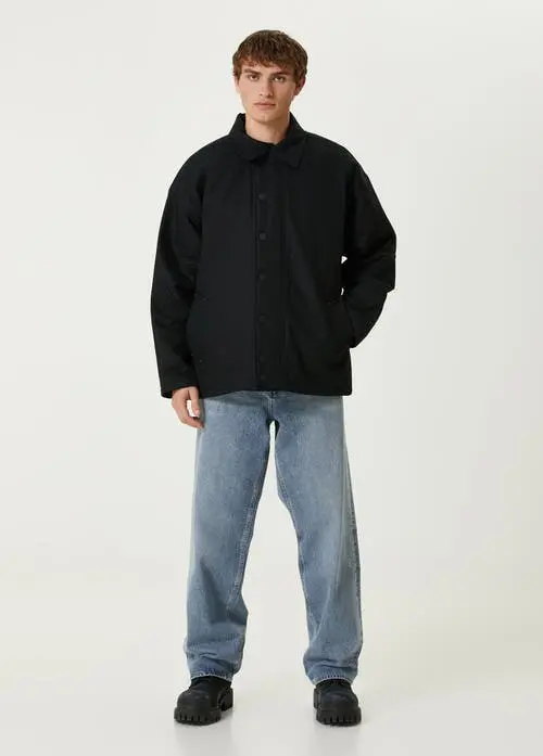 PCFG Padded Cotton Jacket