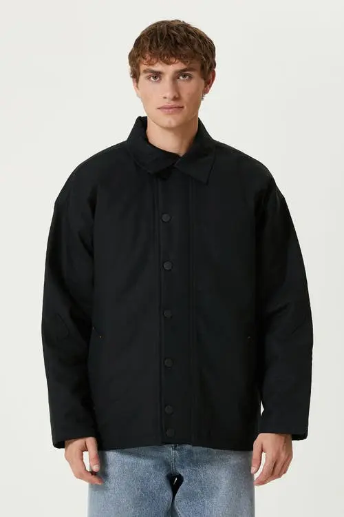PCFG Padded Cotton Jacket