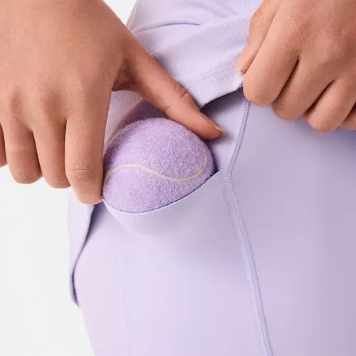 TAVI Classic Active Dress - Lavender