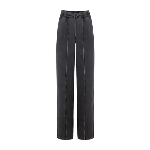 PCFG Pure Cotton Acid Wash Pant