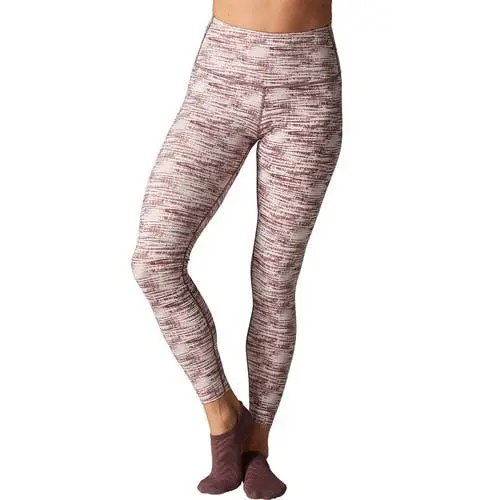 TAVI High Waisted Legging - Dawn