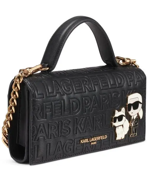 Karl Lagerfeld Paris Meribel Wallet