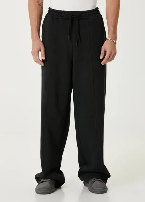 PCFG Cotton Cord Pant - Black