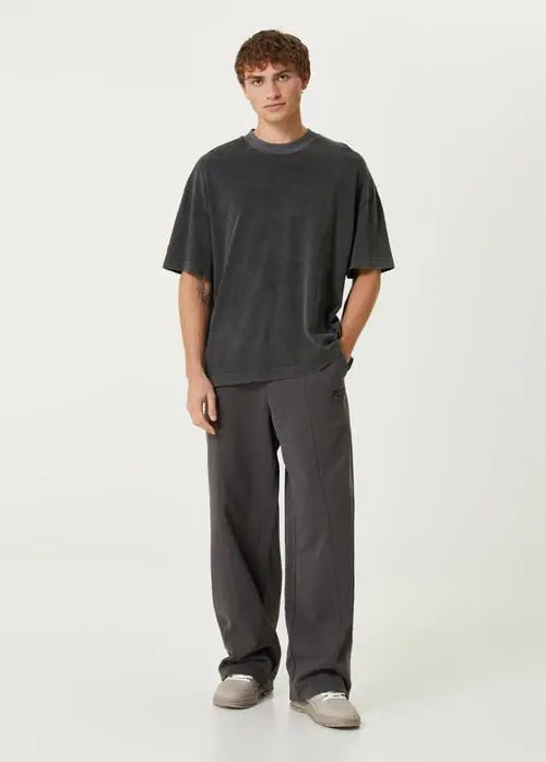 PCFG Cotton Cord Pant - Dark Gray