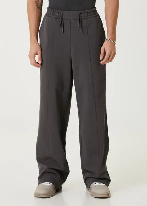 PCFG Cotton Cord Pant - Dark Gray