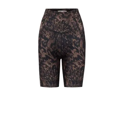 PCFG Your *itch Kangaroo Biker Legging - Leopard