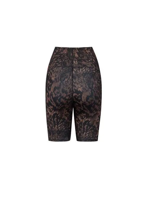 PCFG Your *itch Kangaroo Biker Legging