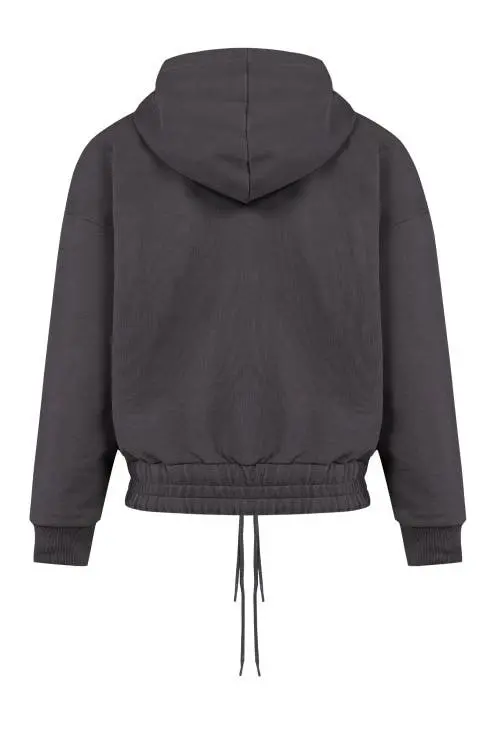 PCFG Cotton Cord Hoody