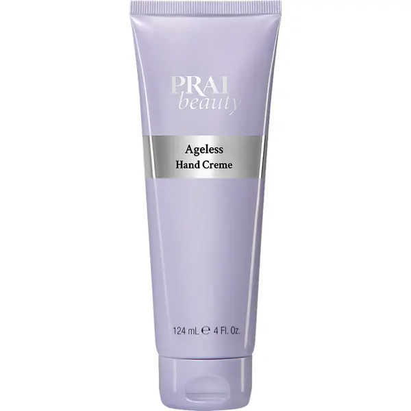 PRAI BEAUTY Ageless Hand Creme 124ml - None