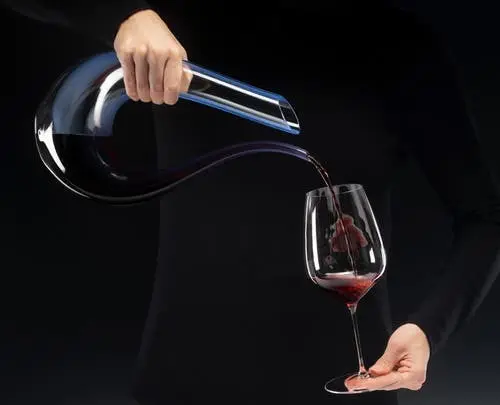 RIEDEL Veloce Cabernet/merlot Wine Glass - Clear