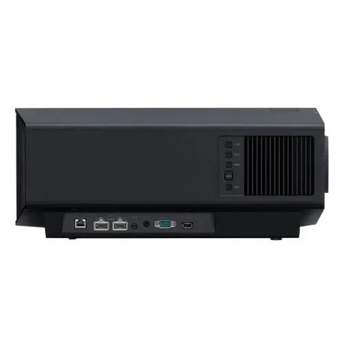 SONY 4k Hdr Laser Home Theater Projector