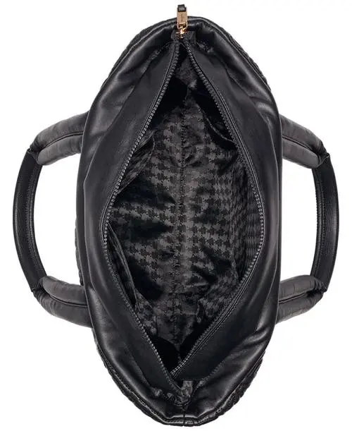 Karl Lagerfeld Paris Voyage Tote