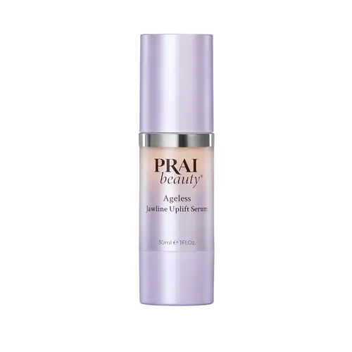 PRAI BEAUTY Ageless Jawline Uplift Serum 30ml - None