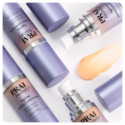 PRAI BEAUTY Ageless Jawline Uplift Serum 30ml