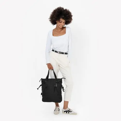 SHERPANI Tempest Anti-theft Convertible Backpack Tote
