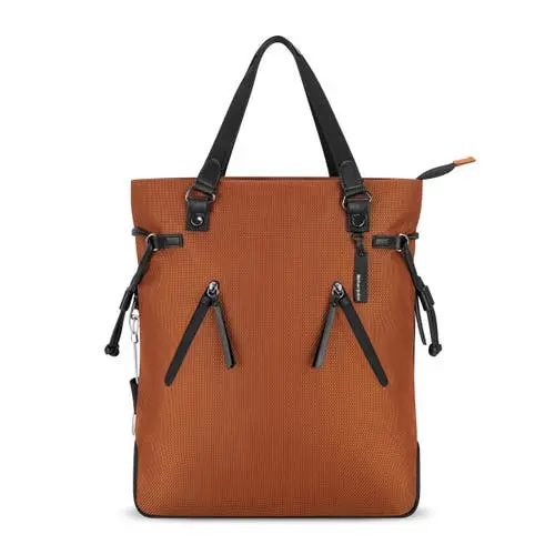 SHERPANI Tempest Anti-theft Convertible Backpack Tote - Morocco