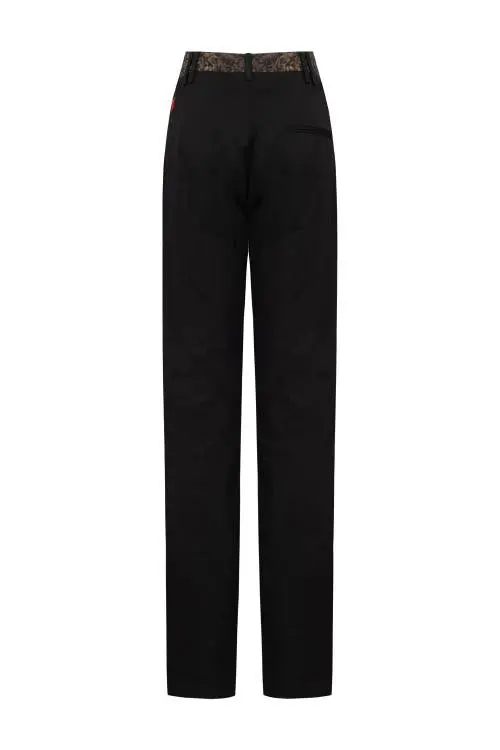 PCFG Kangaroo Waistband Trousers