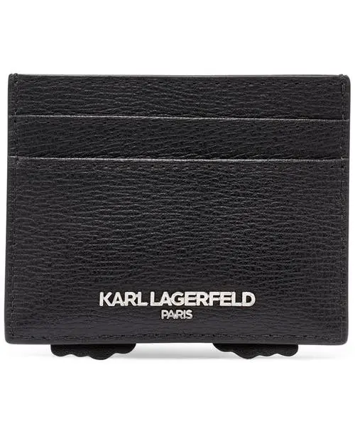 Karl Lagerfeld Paris Karl Card Case