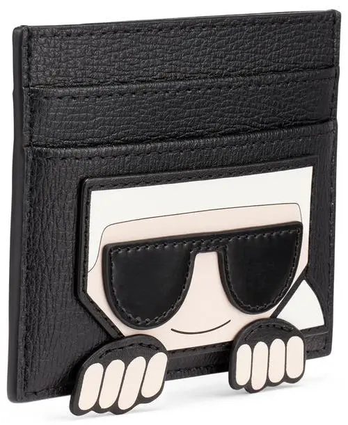 Karl Lagerfeld Paris Karl Card Case