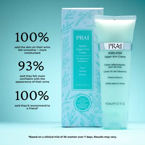 PRAI BEAUTY Ageless Upper Arm Creme 115ml