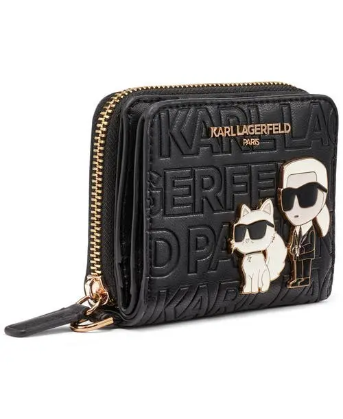 Karl Lagerfeld Paris Meribel Wallet