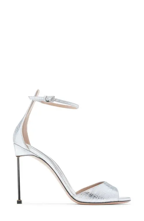 TOM FORD Stiletto Ankle Strap Sandal