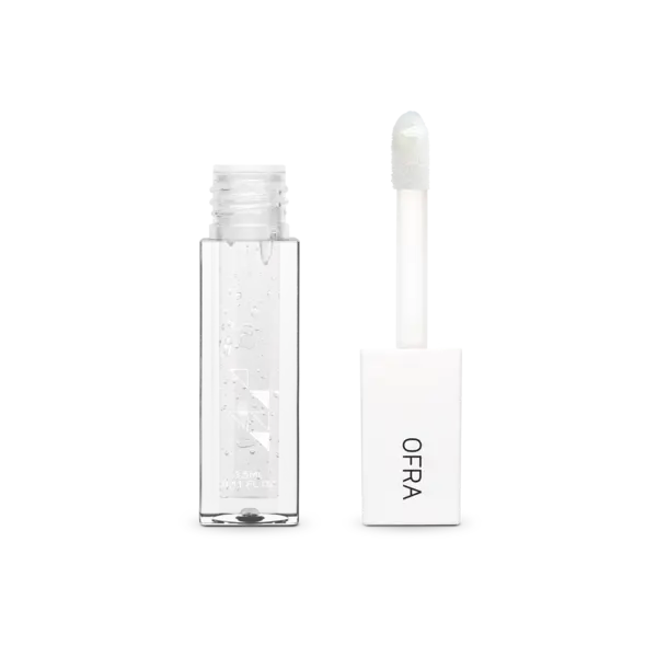 OFRA COSMETICS Lip Glossluminous - Clear