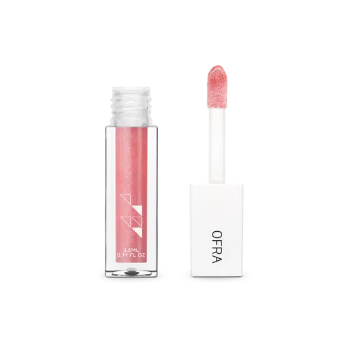 OFRA COSMETICS Lip Glosslove - Shimmering Coral