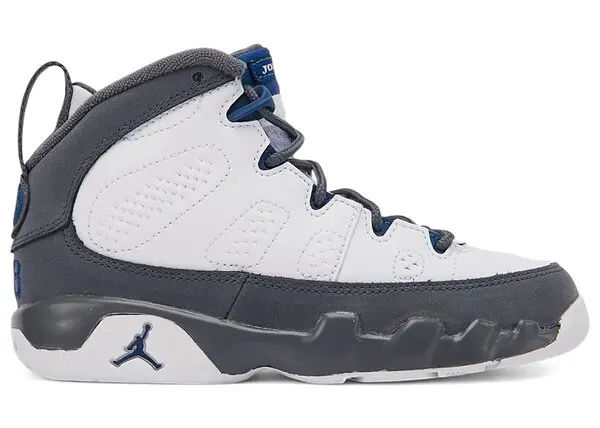JORDAN 9 Retro