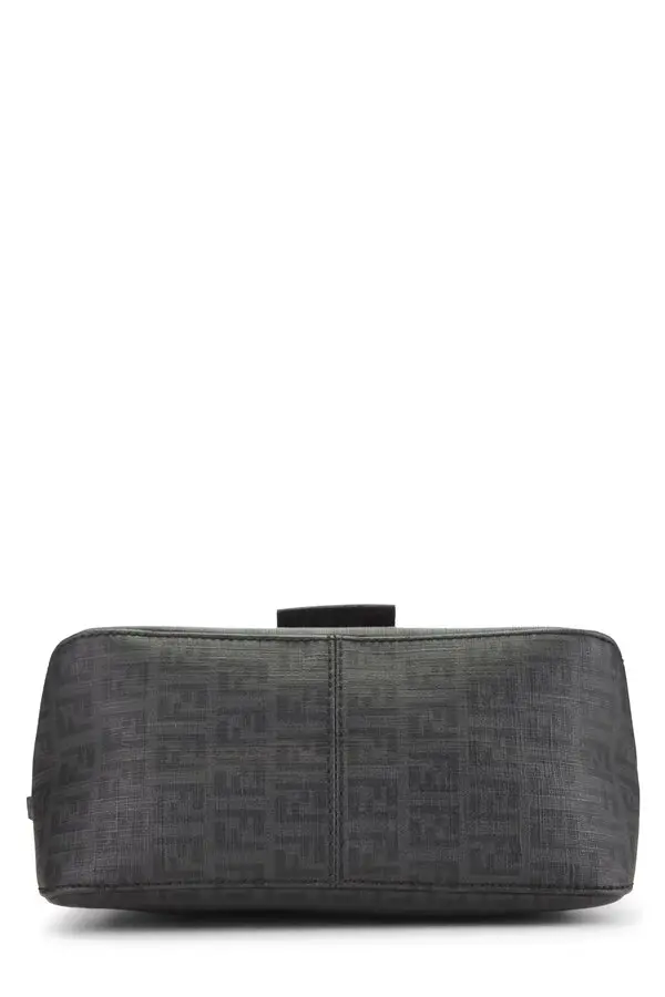 Fendi Zucca Coated Forever Mama Bag