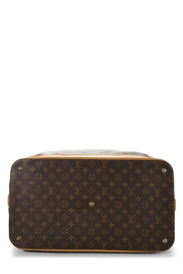 LOUIS VUITTON Monogram Cruiser 50