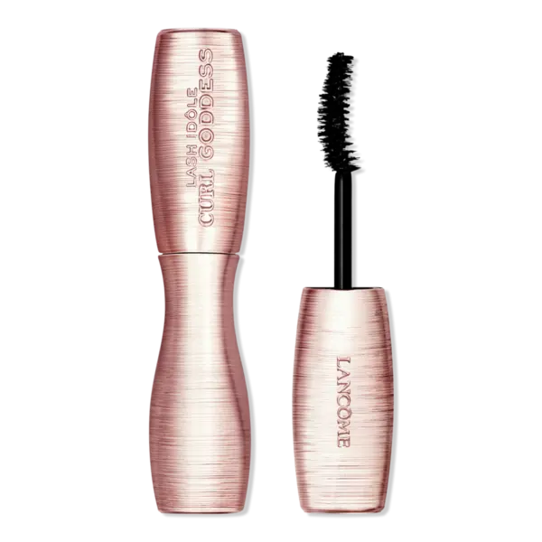 LANCOME Lash Idole Curl Goddess Curling & Volumizing Mascara - One-color