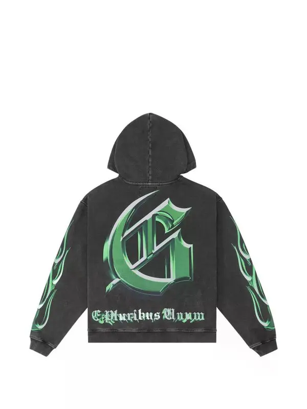 GODSPEED Overstimulation Hoodie