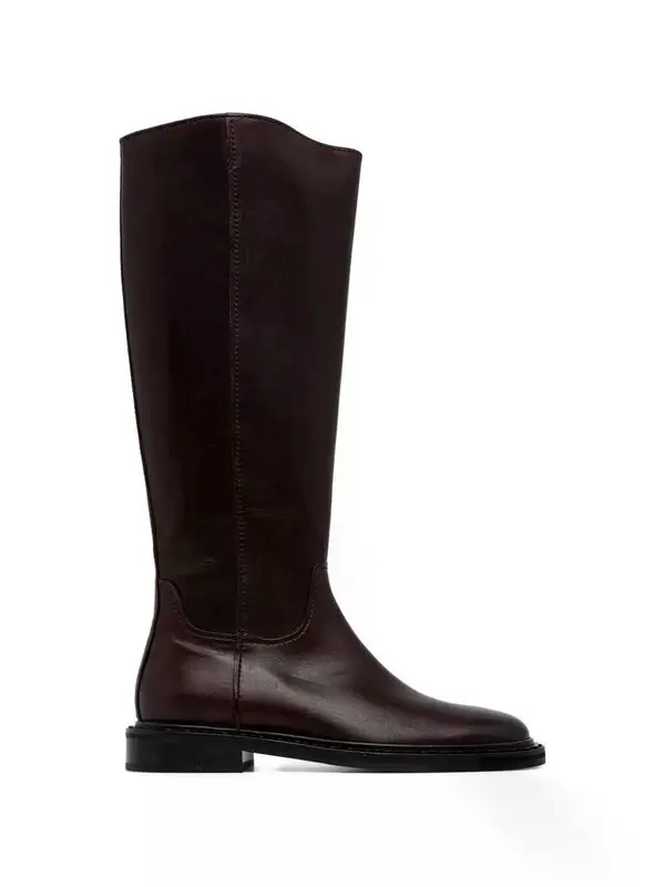 KENNEL&SCHMENGER Zip-fastening Boots